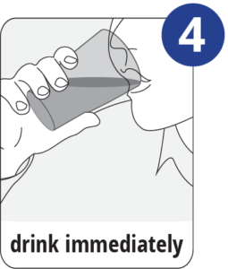 DUKORAL® dosing & administration - Dukoral Canada